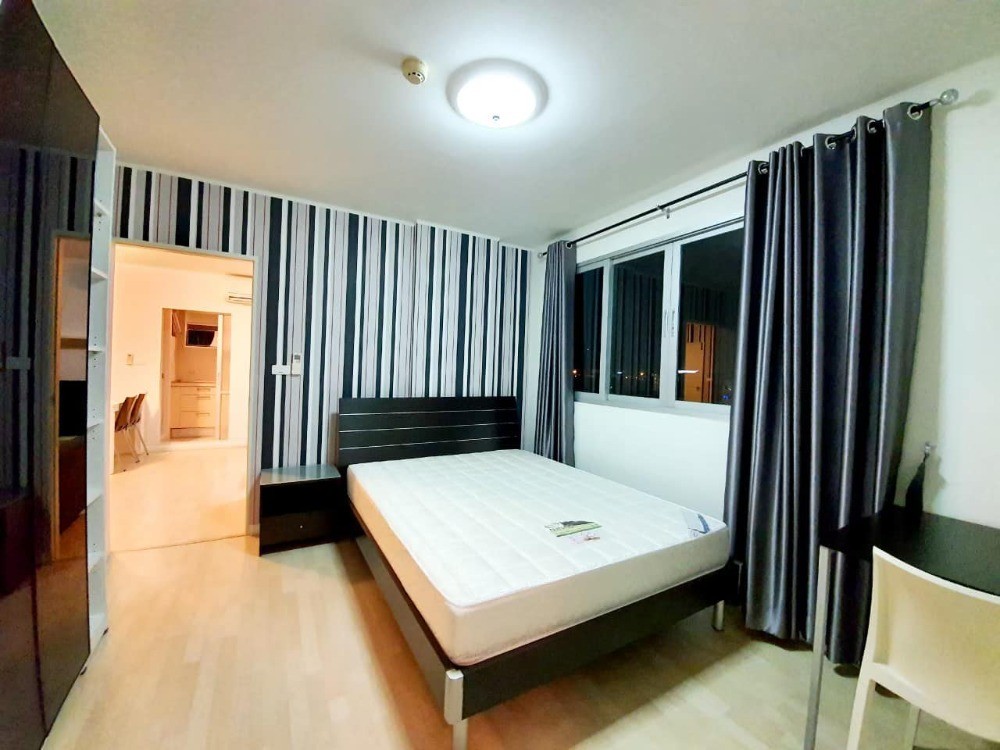 Scancondo | ให้เช่า ดี คอนโด อ่อนนุช-สุวรรณภูมิ ห้องสวย ทำเลดี ใกล้สนามบิน เดินทางสะดวก พร้อม ...